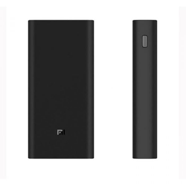 Xiaomi Powerbank 3C 20000mAh 45W QC 3.0 Power Delivery 2.0 USB Type C ...