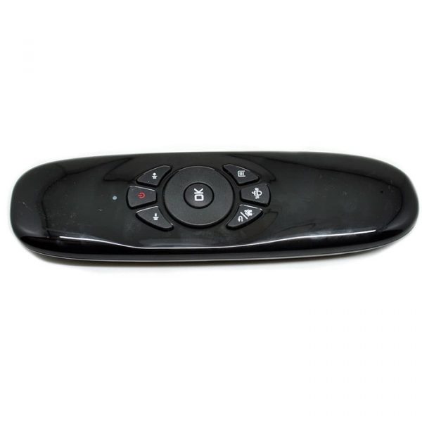 Air Mouse Keyboard Wireless untuk MiBox Mi Box 3 STB Smart TV Android ...