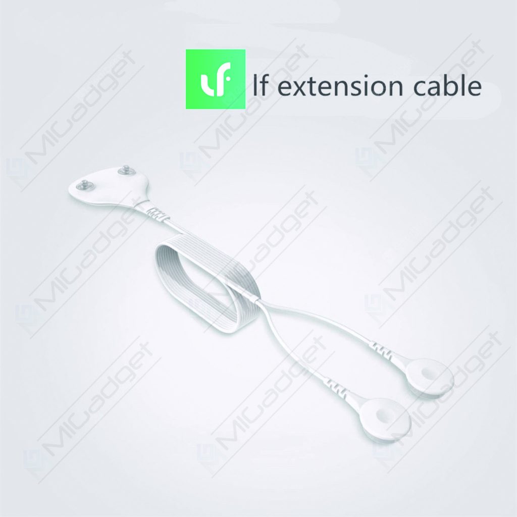 LF Magic Touch Extension Cable – Kabel Extensi Alat Pijat Koyo – Mi ...