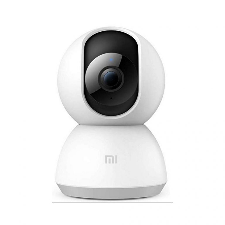 Xiaomi Kamera CCTV Mi 360° Home Security Camera 2K Pro - Rp 699.000 ...