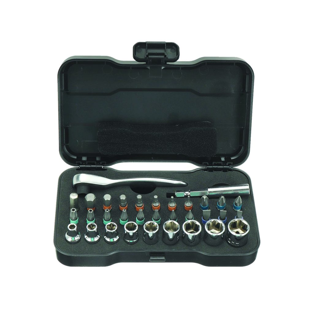 Xiaomi Wiha 24 in 1 Precision Screwdriver Kit - Obeng Set Xiaomi Wiha ...
