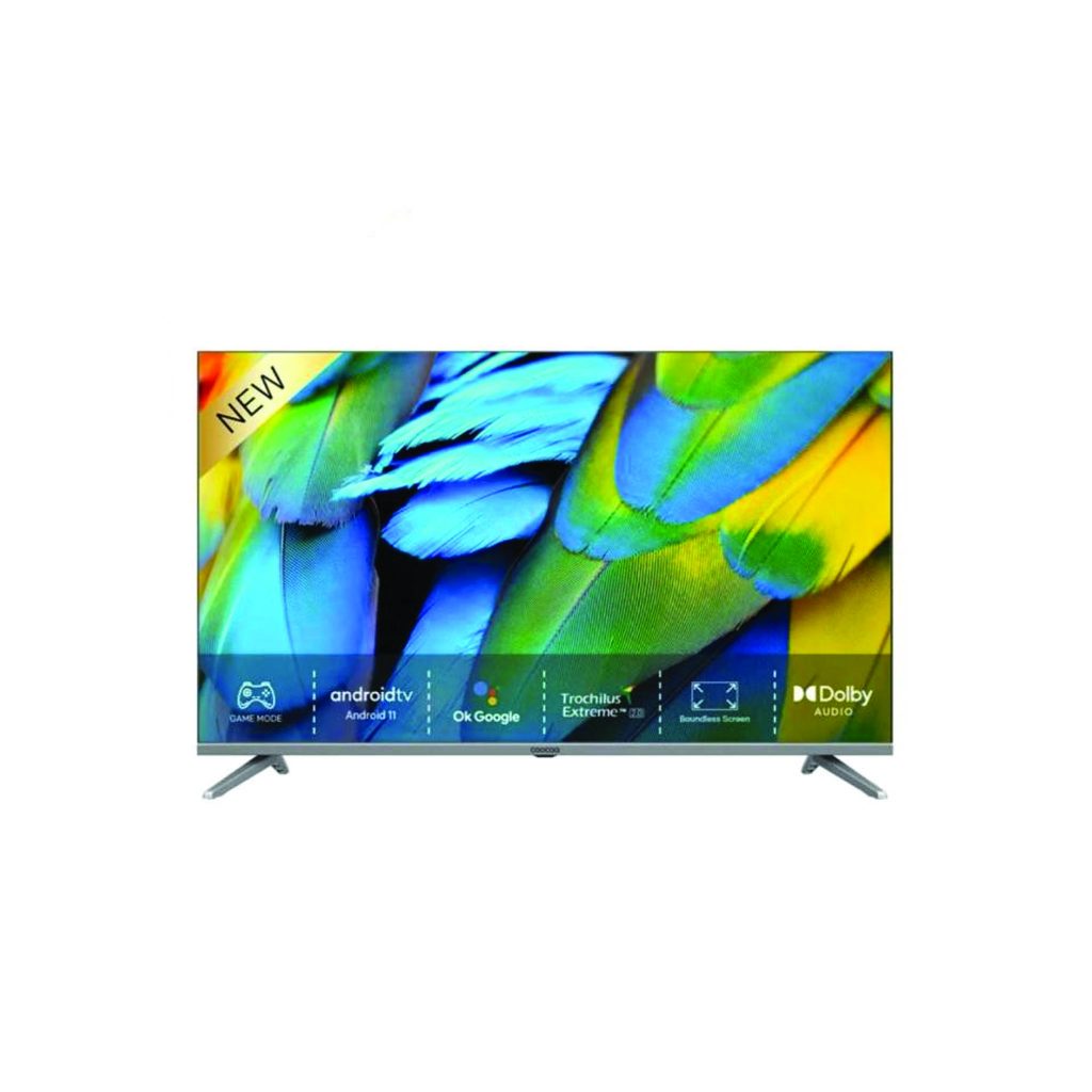 COOCAA 40S6G LED TV 40 inch ANDROID SMART TV Full HD Wifi - Rp 3.495. ...