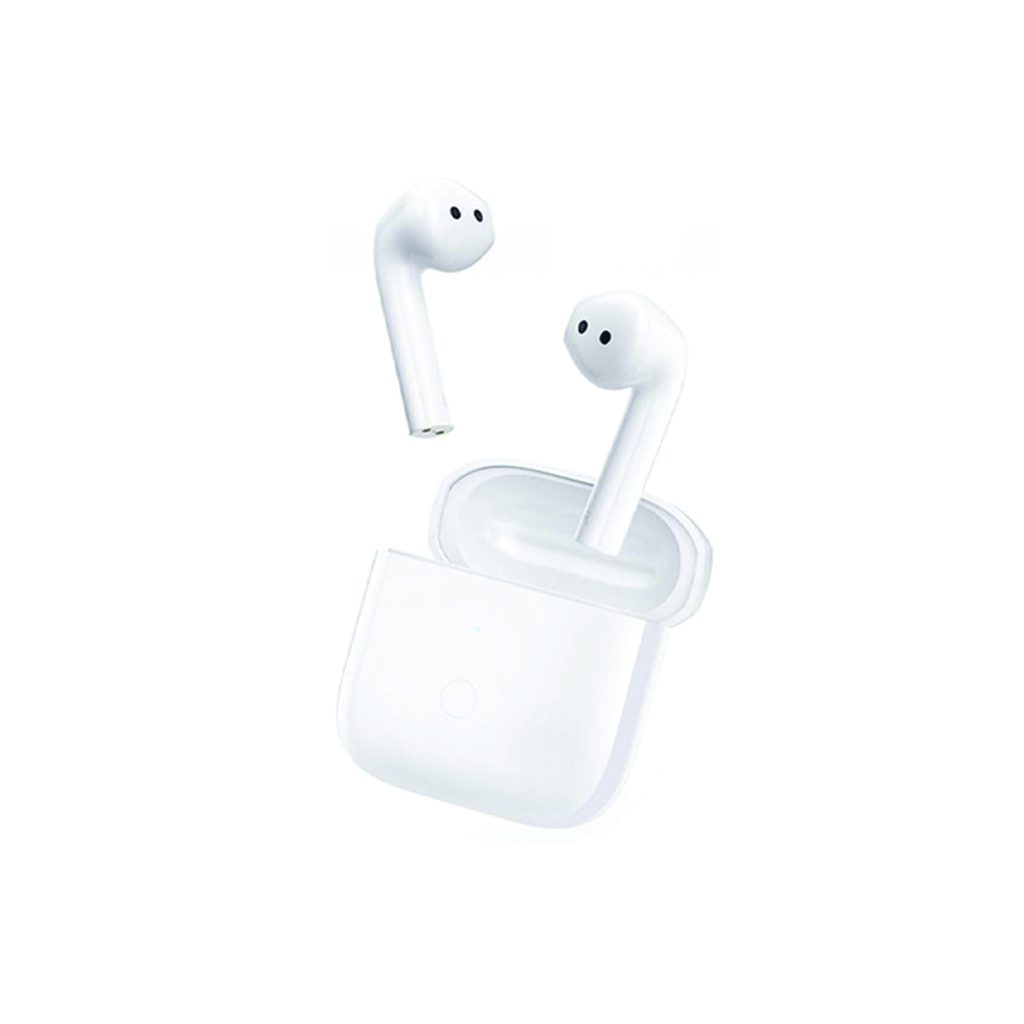 Poco Buds PocoBuds Pro Genshin Impact Edition Garansi Resmi - Mi Gadget ...
