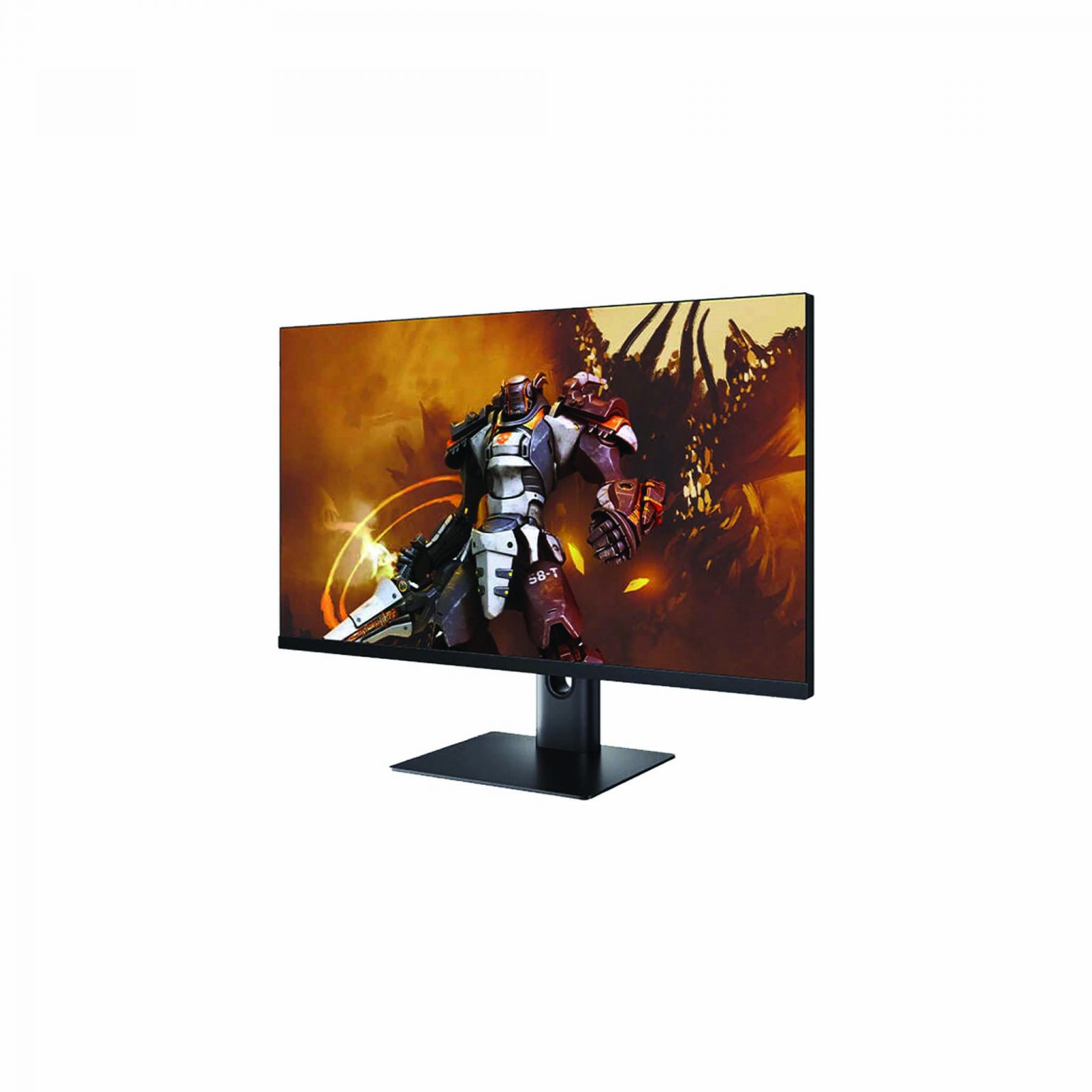 Xiaomi Gaming Monitor G24i 180Hz Fast IPS LCD 1ms GTG FreeSync PC ...