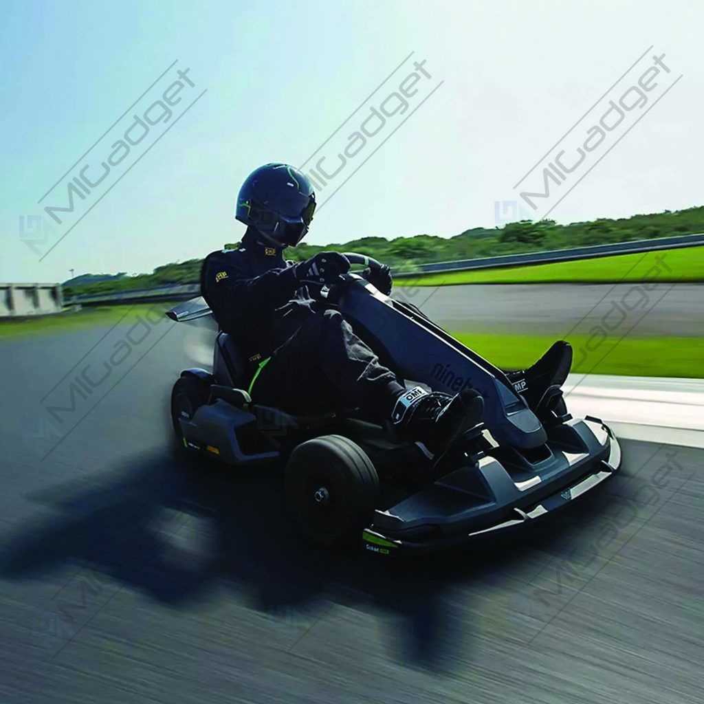 Segway Ninebot Gokart Pro 2020 Edition Fullkit - Mi Gadget Malang