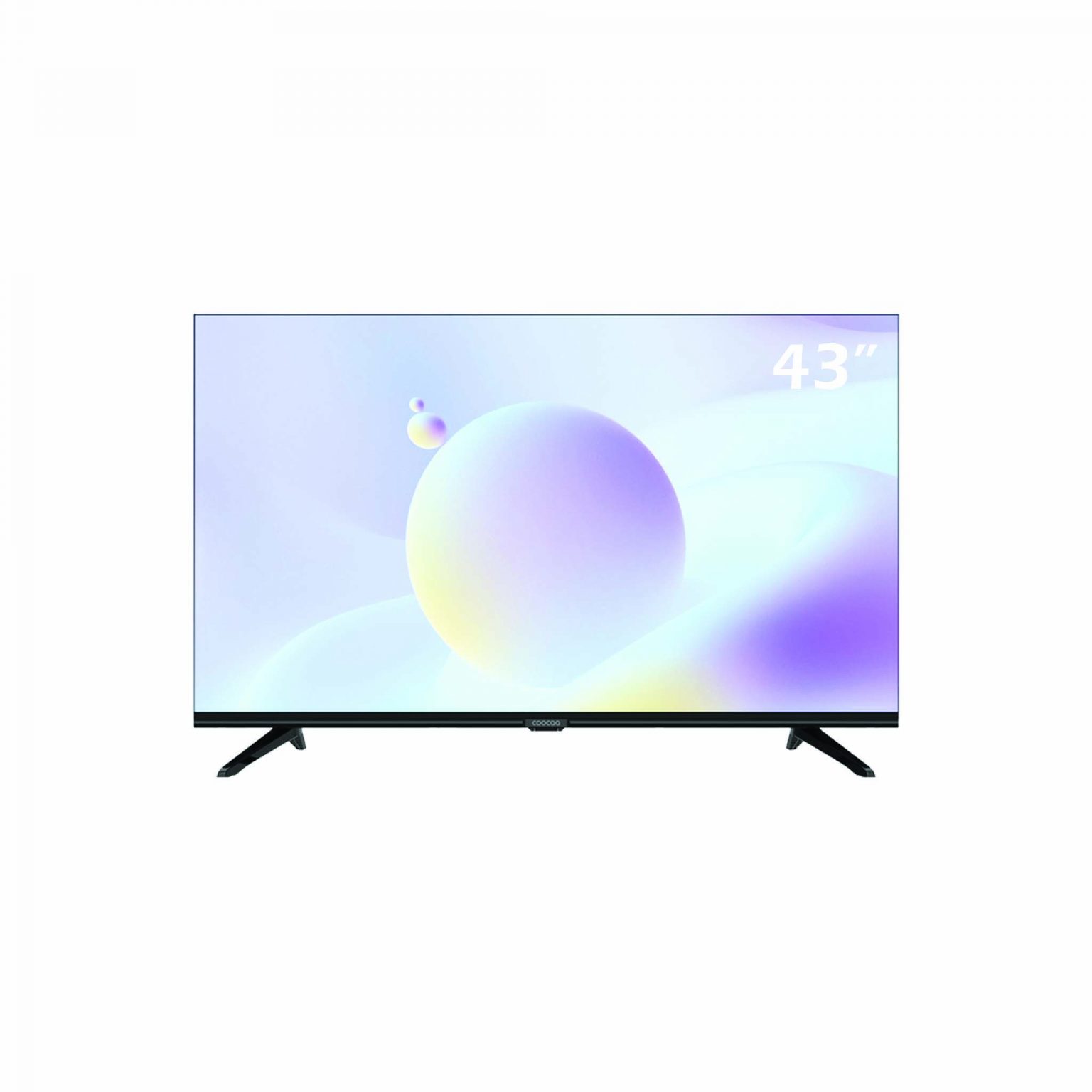 LED TV Coocaa 32Z72 - 32 Inch 720p HD Smart Android LED Google TV - Rp ...