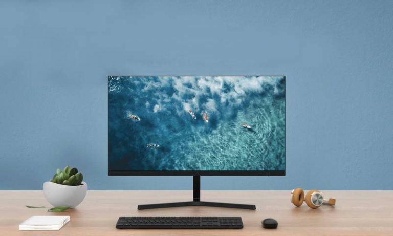 Rekomendasi Monitor Xiaomi Murah Rp 1 Jutaan - Mi Gadget Malang