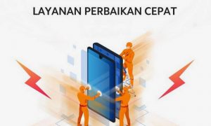 Harga Servis HP POCO M3 di Service Center Resmi - Mi Gadget Malang