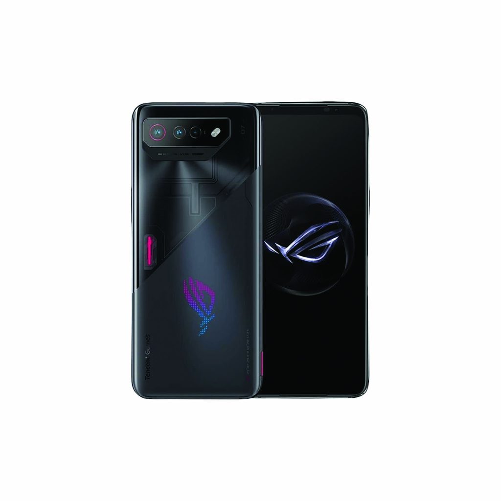 Asus ROG Phone 7 12/256 Gaming Snapdragon 8 Gen 2 Garansi Resmi - Rp 11 ...