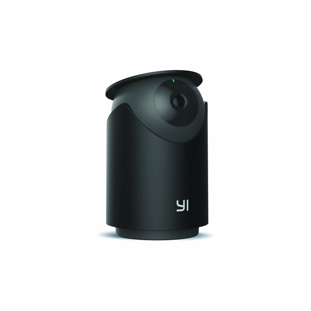 CCTV Yi Home Camera Full HD 1080p Motion Detection - Mi Gadget Malang