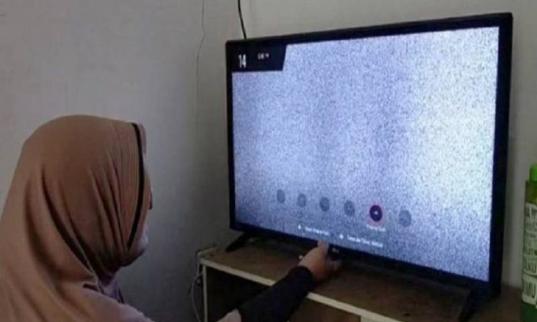 Cara Scan Ulang TV Digital - Mi Gadget Malang
