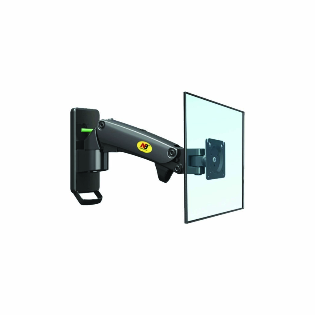 Ceiling Bracket TV LCD Breket Gantung Atap NBT560-15 North Bayou - Rp ...