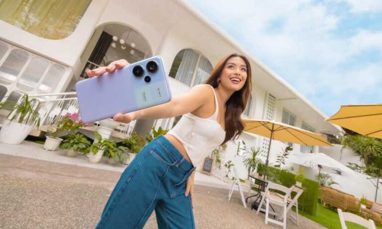 Hasil Jepretan Kamera Redmi Note 13 Pro+ 5G - Mi Gadget Malang