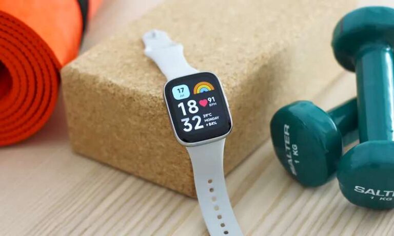 Smartwatch Murah Terbaik Di Bawah 500 Ribu Xiaomi - Mi Gadget Malang