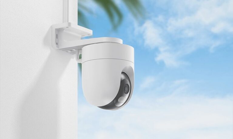 5 Perbedaan Kamera CCTV Indoor dan Outdoor - Mi Gadget Malang