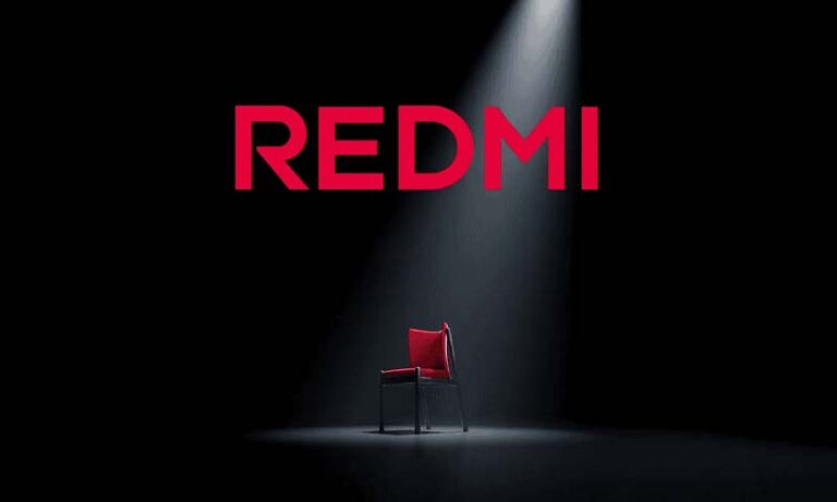 Logo Redmi Ganti Jadi Warna Merah dan Huruf Kapital Semua - Mi Gadget ...