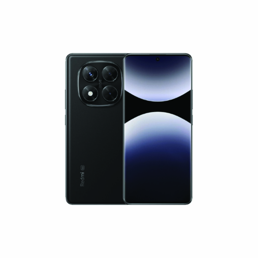 Redmi Note 14 Pro 5G 12/512 200MP AI Camera 5110 mAh 45W IP68 - Rp 4. ...