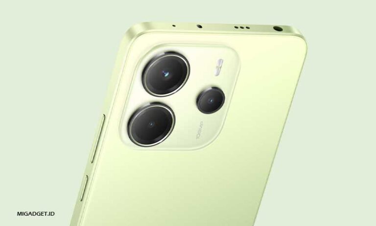 Rekomendasi 3 HP Xiaomi 2 Jutaan Terbaru - Mi Gadget Malang
