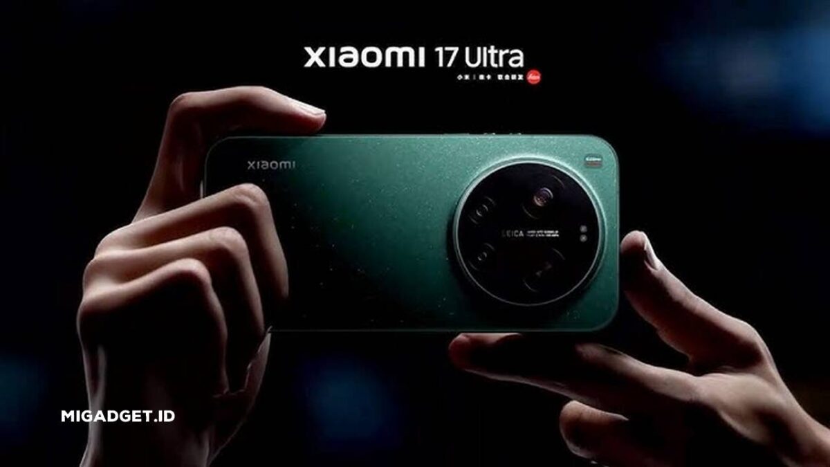 Spesifikasi Kamera Xiaomi 17 Ultra dari Leica yang Masuk Indonesia - Mi ...